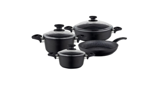 Titanyum Tencere Nedir? | Aryıldız